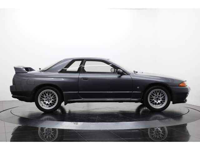 GTR-R32(1994) / Gray /no.1615